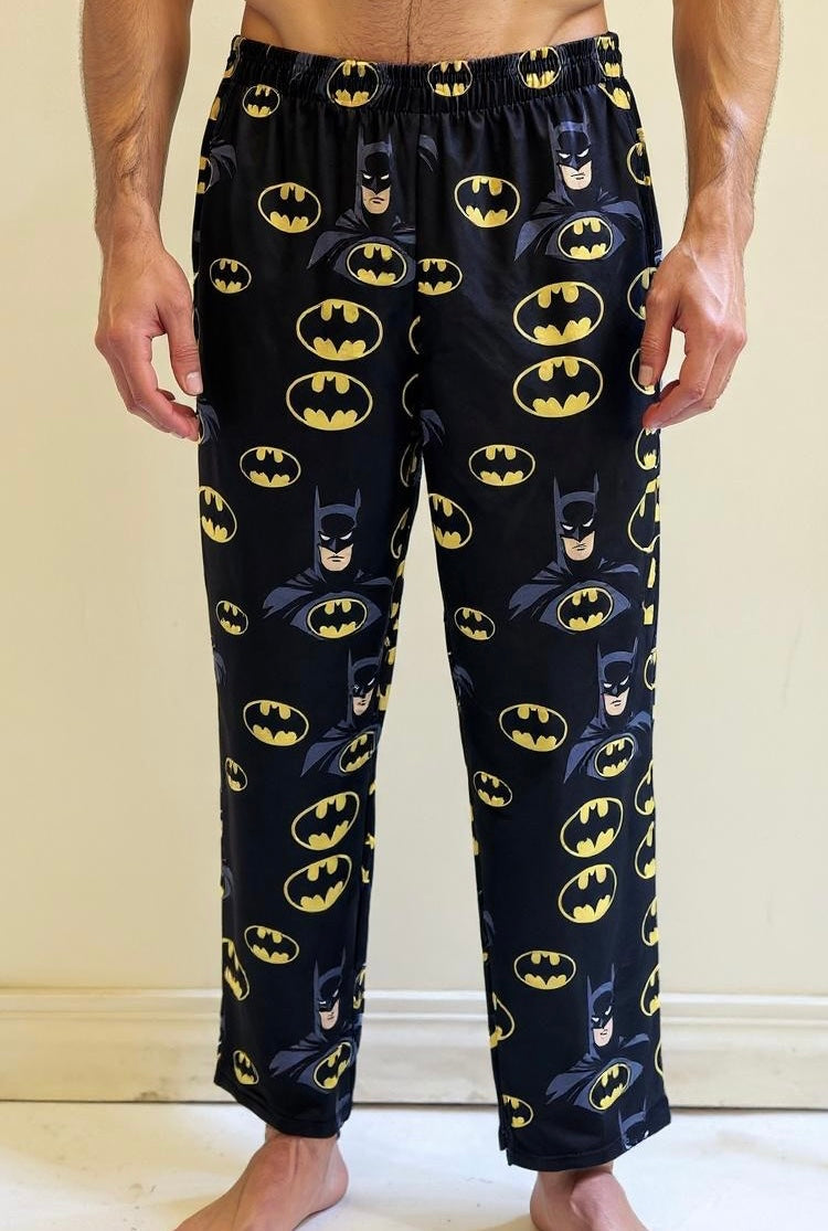 New batman pants only – Onfleekstuff