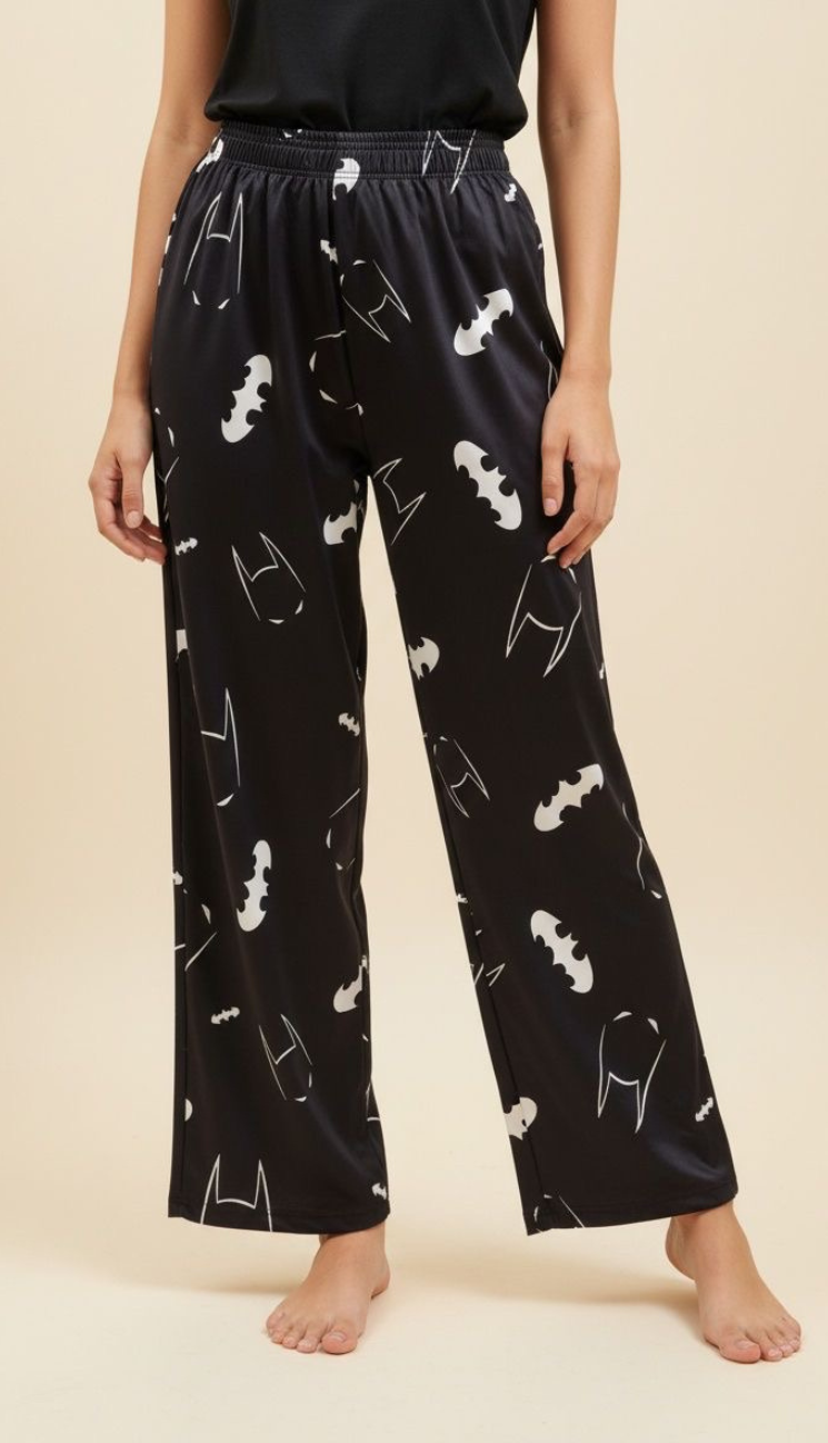 Batman pants only – Onfleekstuff