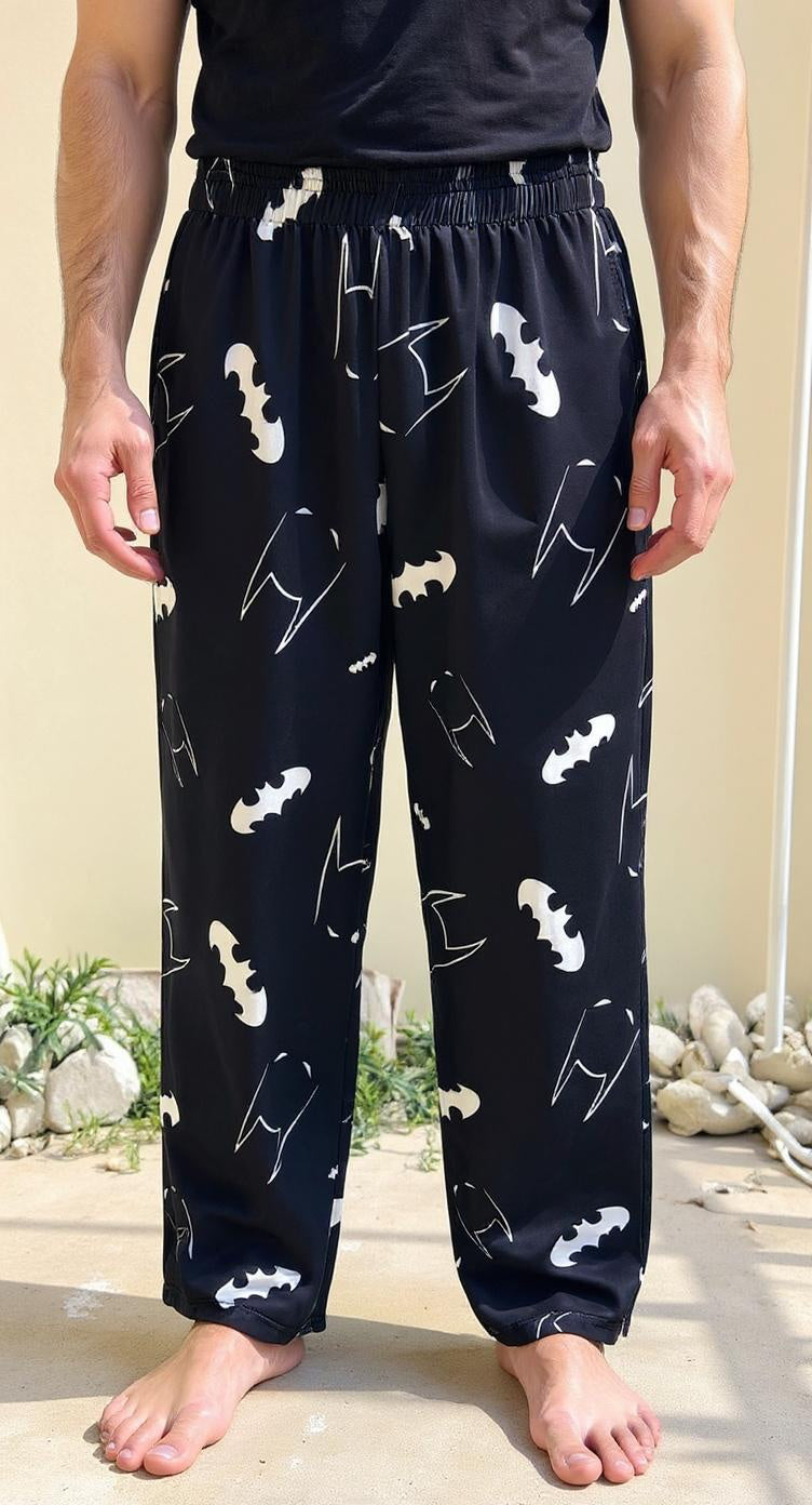 Batman pants only – Onfleekstuff