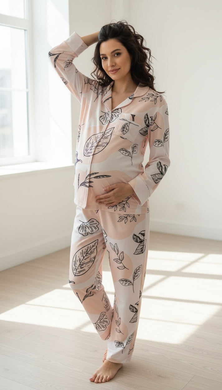 Simon shades buttoned set – Onfleekstuff