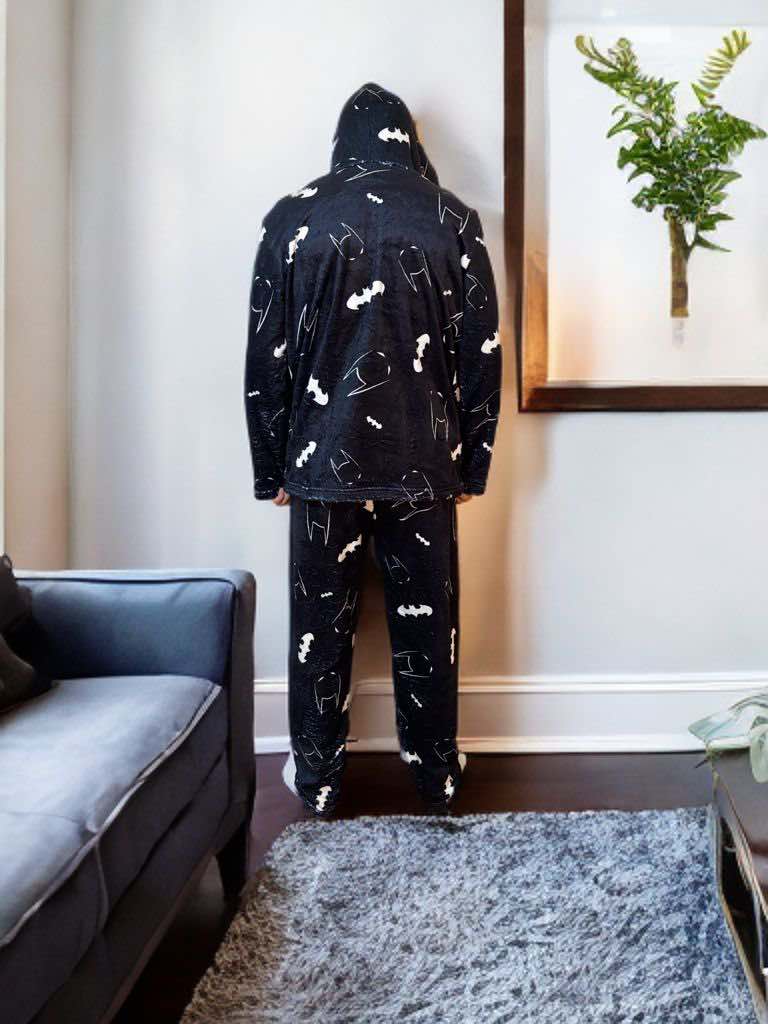 Batman Fur set – Onfleekstuff